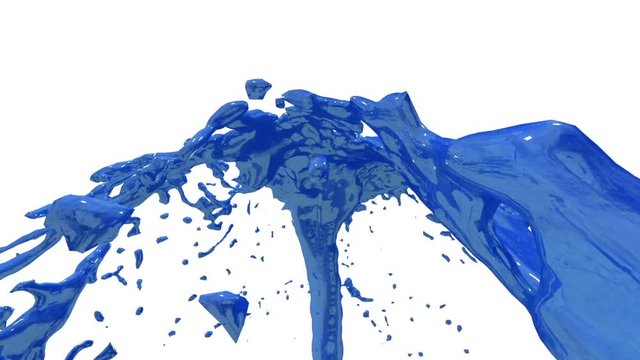 Waterfall-Particle Images – Browse 251 Stock Photos, Vectors, and Video ...