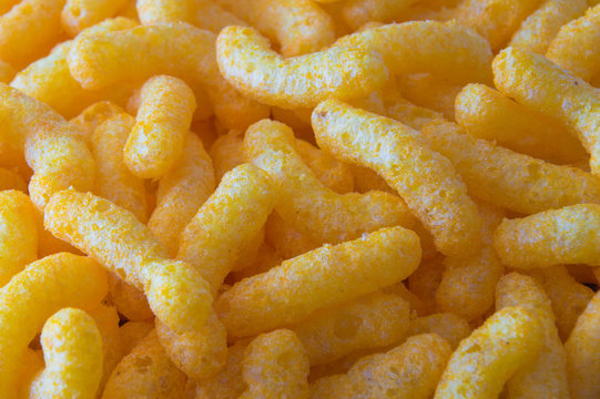 Afbeeldingen over "Corn Puffs" – Blader in stockfoto's, vectoren en ...