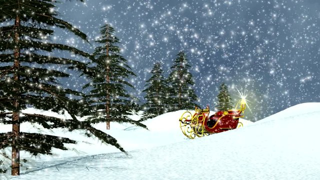 Christmas Video Footage – Browse 850,619 HD Stock Video and Footage ...