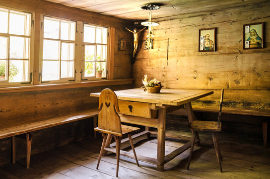 Bauernstube Images – Browse 6 Stock Photos, Vectors, and Video | Adobe ...