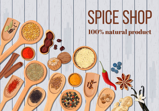 "Seasoning Set" Images – Browse 56 Stock Photos, Vectors, and Video ...