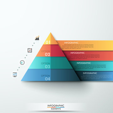 Data Visualization With Pyramid Images – Browse 77 Stock Photos ...