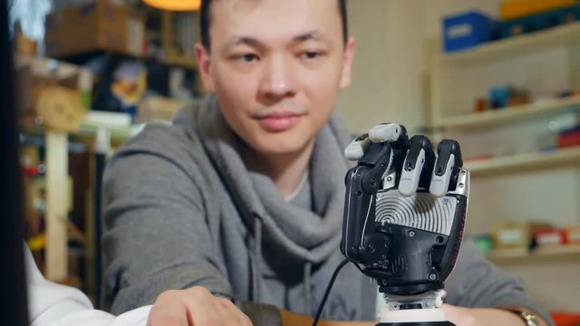 Imagens de Bionics – Explore Fotografias do Stock, Vetores e Vídeos de ...