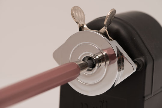 Anspitzen-Bilder: Stock-Fotos & -Videos. | Adobe Stock