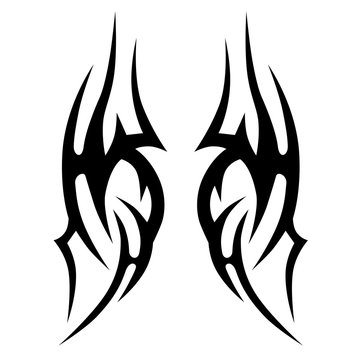 "Stencil Design" Images – Browse 692 Stock Photos, Vectors, and Video ...