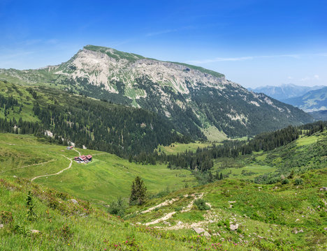 "Hoher Ifen"-Bilder: Stock-Fotos & -Videos. | Adobe Stock