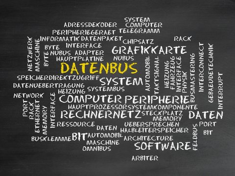 Datenbus Images – Browse 77 Stock Photos, Vectors, and Video | Adobe Stock