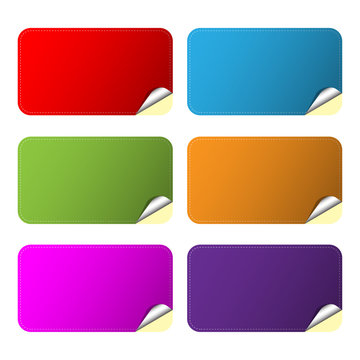 Rectangle Post-It Images – Browse 1,826 Stock Photos, Vectors, and ...