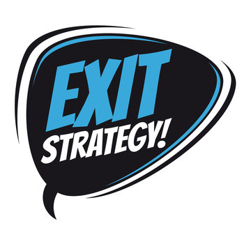Exit Strategy Icon Images – Browse 6,728 Stock Photos, Vectors, and ...