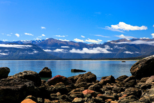 Imágenes de "Jackson Bay": descubre bancos de fotos, ilustraciones ...