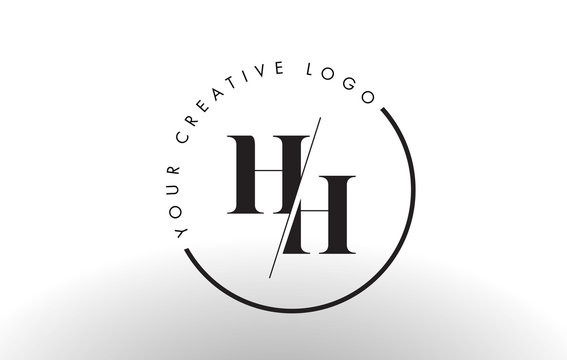 Hh Logo Design