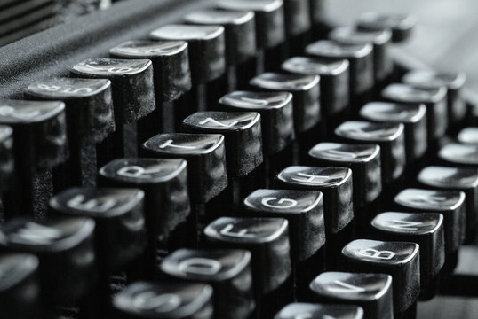 "Typewriter Keyboard" Images – Browse 1,034 Stock Photos, Vectors, and ...