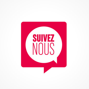 รูปภาพSuivez-Nous – เลือกดูภาพถ่ายสต็อก เวกเตอร์ และวิดีโอ33 | Adobe Stock