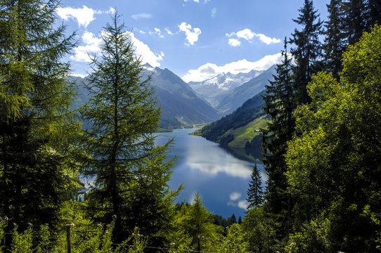 Alpensee Images – Browse 5,404 Stock Photos, Vectors, and Video | Adobe ...