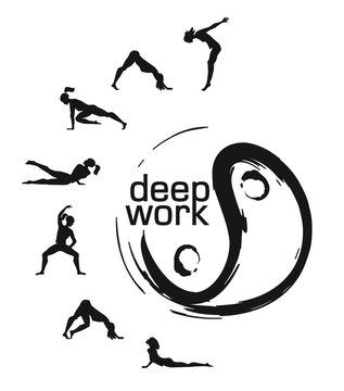 Deepwork Images – Browse 8 Stock Photos, Vectors, and Video | Adobe Stock