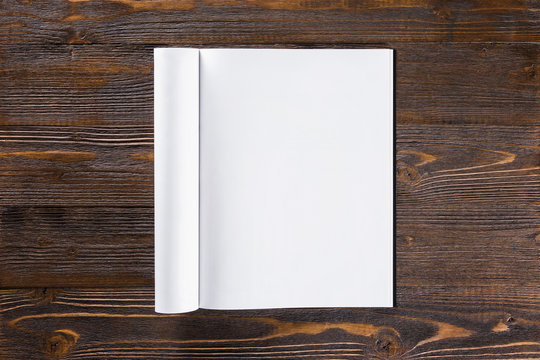 Single Page Spread Mockup Images – Browse 1,265 Stock Photos, Vectors ...