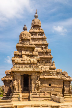 "Shore Temple"-Bilder: Stock-Fotos & -Videos. | Adobe Stock