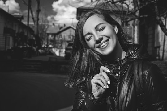 "Beautiful Woman Smiling" Images – Browse 403 Stock Photos, Vectors ...