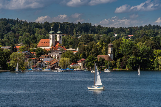 Tutzing-Bilder: Stock-Fotos & -Videos. | Adobe Stock