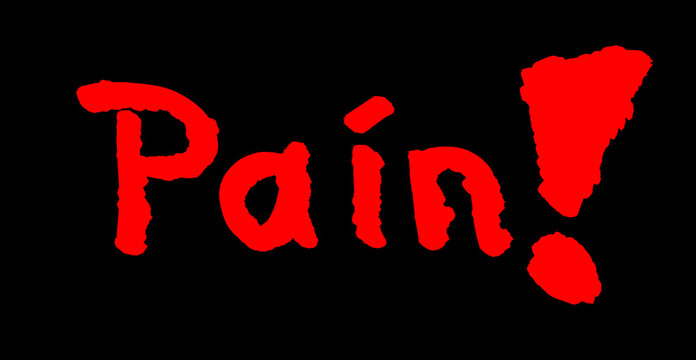 "Pain Symbol" Images – Browse 22 Stock Photos, Vectors, and Video ...