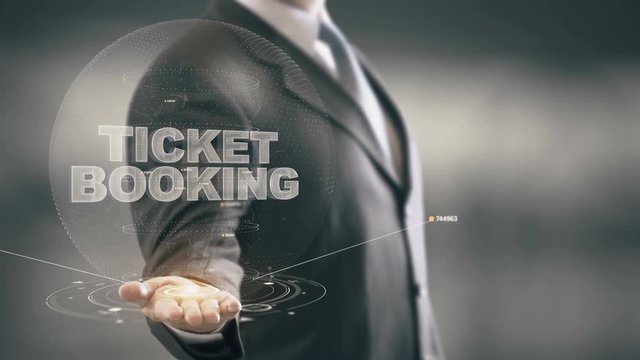"Ticket Booking" Images – Browse 636 Stock Photos, Vectors, and Video ...