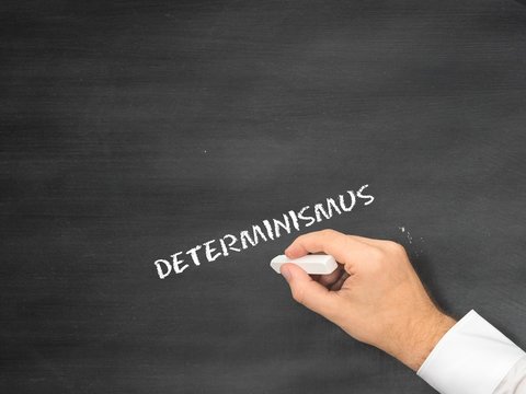 Determinismus Images – Browse 61 Stock Photos, Vectors, and Video ...