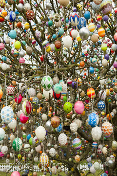 รูปภาพOstereierbaum – เลือกดูภาพถ่ายสต็อก เวกเตอร์ และวิดีโอ149 | Adobe ...