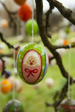 รูปภาพOstereierbaum – เลือกดูภาพถ่ายสต็อก เวกเตอร์ และวิดีโอ159 | Adobe ...