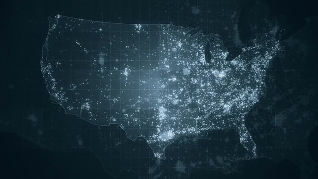 Grey Us Map Images – Browse 24,402 Stock Photos, Vectors, and Video ...