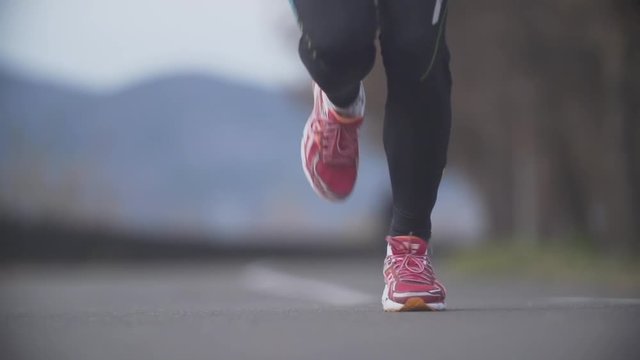 Running Video Footage – Browse 525,798 HD Stock Video and Footage ...