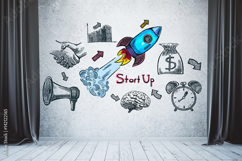 "Entrepreneurship concept" Stock photo and royalty-free images on ...