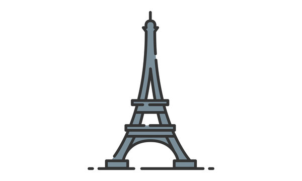 Eiffel Tower Image Images – Browse 463 Stock Photos, Vectors, and Video ...