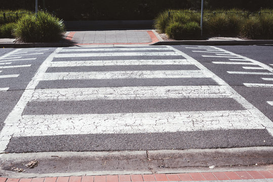 Crosswalk Texture Bilder – Durchsuchen 10,159 Archivfotos ...