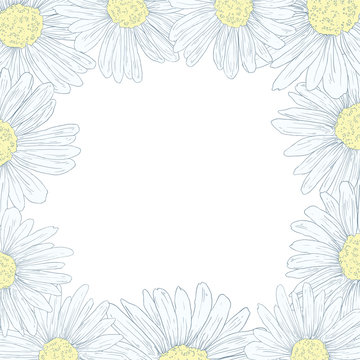 Daisy Border Images – Browse 35,266 Stock Photos, Vectors, and Video ...