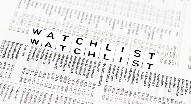 Watchlist Images – Browse 187 Stock Photos, Vectors, and Video | Adobe ...