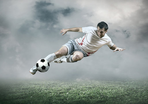 รูปภาพSoccerman – เลือกดูภาพถ่ายสต็อก เวกเตอร์ และวิดีโอ305 | Adobe Stock