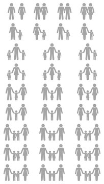 Example Of Heterosexual Images – Browse 30 Stock Photos, Vectors, and ...