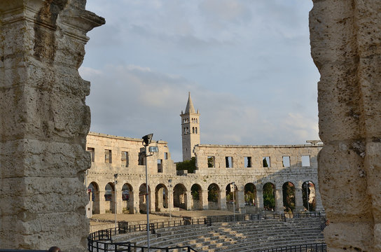 Amfiteater Images – Browse 79 Stock Photos, Vectors, and Video | Adobe ...