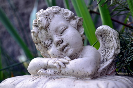 Deko-Engel-Bilder: Stock-Fotos & -Videos. | Adobe Stock