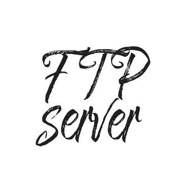 "Ftp Server" Images – Browse 214 Stock Photos, Vectors, and Video ...