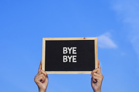 Obrázky Bye-Bye – procházejte fotografie, vektory a videa 1,498 | Adobe ...