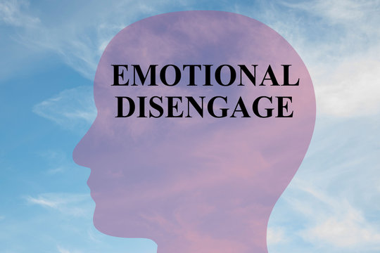 Disengage