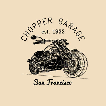"Chopper Logo" Images – Browse 53 Stock Photos, Vectors, and Video ...