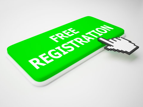 Imágenes de "Free Registration": descubre bancos de fotos ...