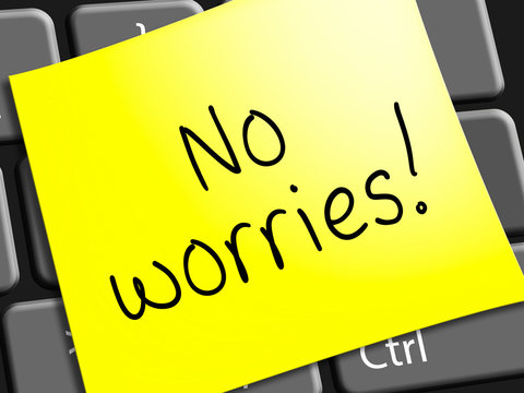 "No Worries" Images – Browse 3,199 Stock Photos, Vectors, and Video ...