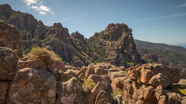 Imágenes de Calanches: descubre bancos de fotos, ilustraciones ...