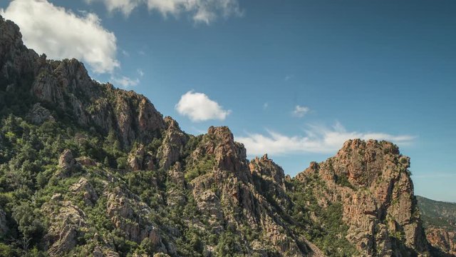 Imágenes de Calanches: descubre bancos de fotos, ilustraciones ...