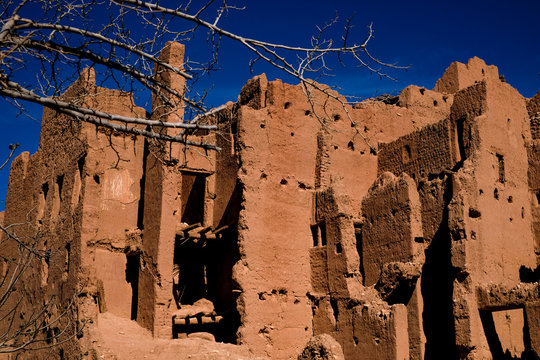 Adobe House Pueblo Clay Project