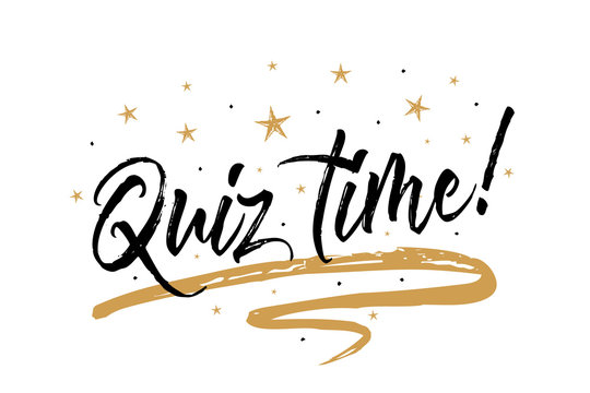 "Quiz Time" Images – Browse 60 Stock Photos, Vectors, and Video | Adobe ...