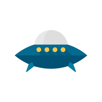Flying Saucer Clip Art Images – Browse 11,993 Stock Photos, Vectors ...